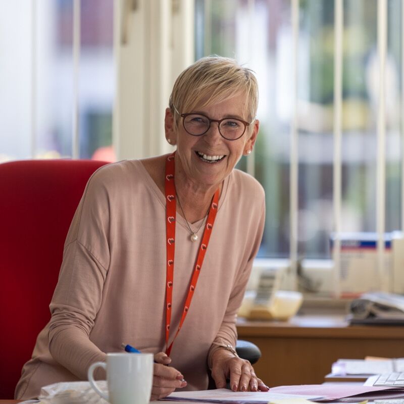 Unsere Jobs | Der Kreisverband der Arbeiterwohlfahrt Dachau e.V.